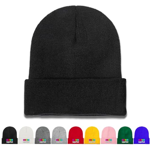 Beanie vs. Stocking Cap: What You Need to Know About Beanie and ...