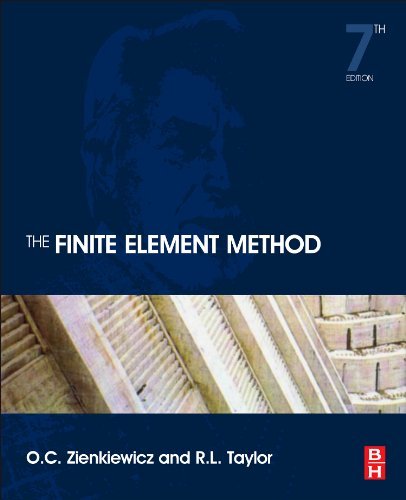 The Finite Element Method Set by Olek C Zienkiewicz (2013-12-19): O. C ...