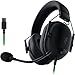 Razer BlackShark V2 X USB Wired Esports Gaming Headset: 7.1 Surround ...