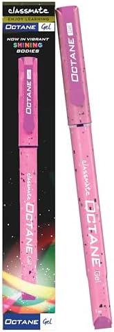 Classmate Octane Shining Pen : Amazon.in: Office Products