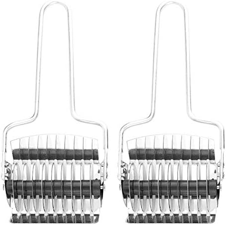 Buy Samnantools Stainless Steel Noodle Maker Nool porotta Roller Docker ...