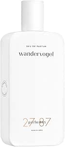 27 87 Perfumes Barcelona Wandervogel EDP 27ml : Amazon.com.au: Beauty