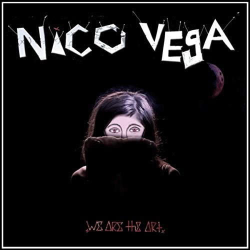 We Are the Art : Nico Vega: Amazon.de: Digital Music