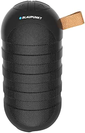 Blaupunkt BT05 Portable Wireless Bluetooth Speaker with HD Sound I ...