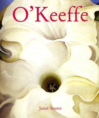 Georgia O'Keeffe : Souter, Janet, Py, Karin: Amazon.de: Bücher
