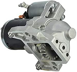 Amazon.com: RAREELECTRICAL New 22 Tooth Starter Compatible With ...