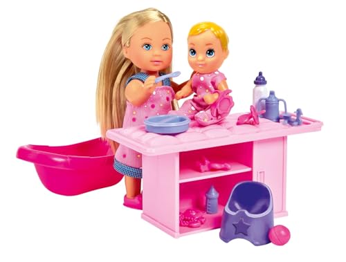 Barbie mit Baby – Die 15 besten Produkte im Vergleich - taschengeldinfo.de