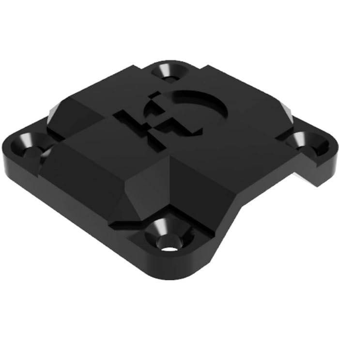 Buy Hydra Concepts Thru Hull Marine Grade Waterproof Clamshell Pass ...