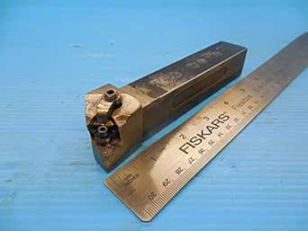Modified DCLNR 164D Lathe Turning Tool Holder for CN-43 Inserts 1 ...