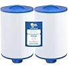 Amazon.com : In The Swim Filter Cartridge 2-Pack Replacement for ...