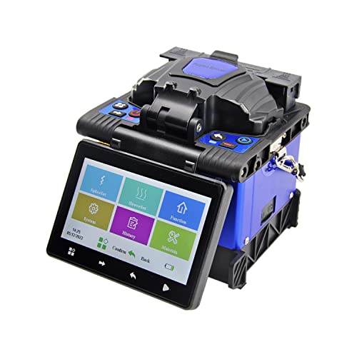 Les meilleures soudeuses fibre optique : Avis et comparatif