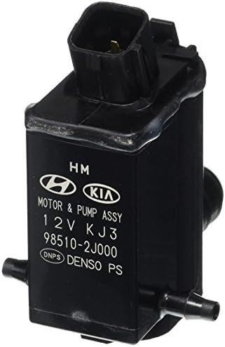 Amazon.com: 201525-232316E Windshield Washer Pump w/Grommet - Washer ...