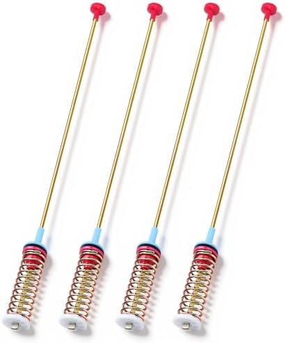 Amazon.com: WA54R7200AV/US DC97-16350V Washer Suspension Rods ...