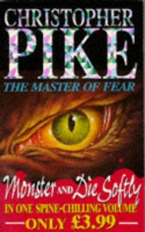 Monster: Christopher Pike: 9780340616857: Amazon.com: Books