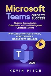 Excel Guide for Success: Transform Your Work with Microsoft Excel, Unleash Formulas, Functions ...