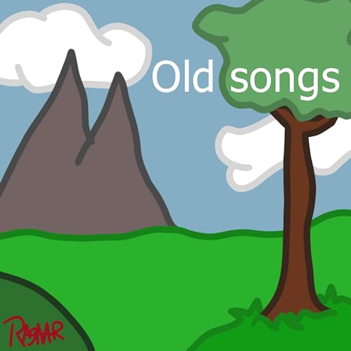 Play Old Songs by Ragnar on Amazon Music