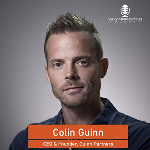 Colin Guinn (Guinn Partners) | How a Big Ass Toy Helicopter Transformed ...