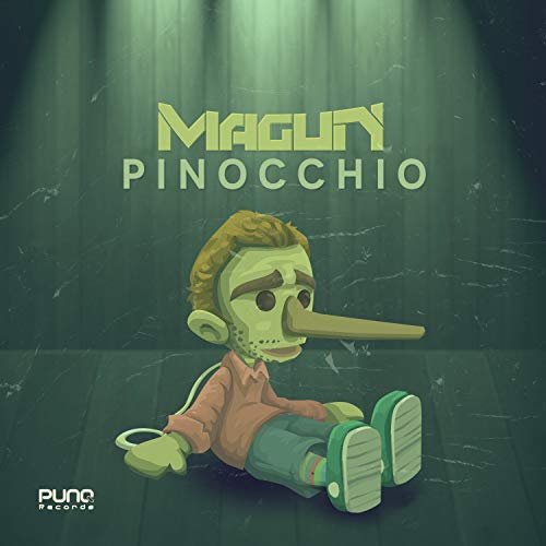 Pinocchio by Magun on Amazon Music - Amazon.com