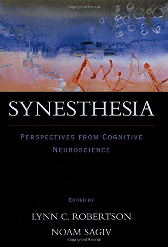 Ebook – Synesthesia perspectives from cognitive neuroscience Edition (PDF Instant Download ...