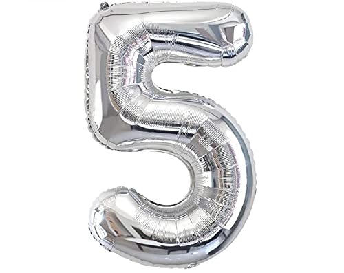 · Globos plateados · Comprar globos · helioglobos.com