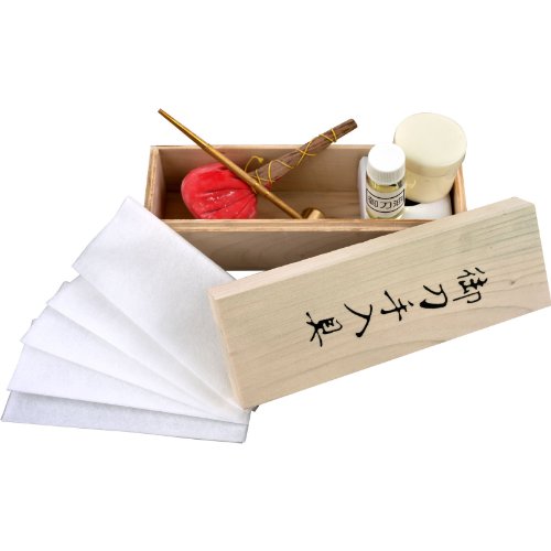 Snapklik.com : Japanese Samurai Katana Sword Maintenance Cleaning Oil ...