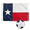 Amazon.com : AZCOVER American Boat Flag 12x18 Inch Small American Flag ...