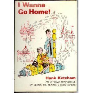 I Wanna Go Home!: Amazon.co.uk: 9789990371024: Books