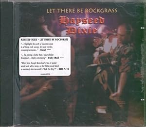 Amazon.de:Let There Be Rockgrass