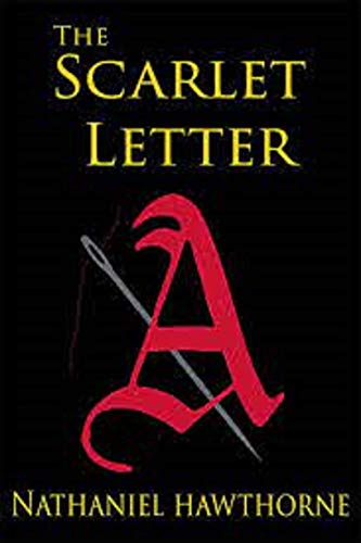 The Scarlet Letter(Original Illustrations): Illustrated Classic ...