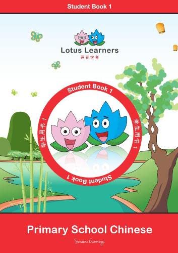 Primary School Chinese: 1 (Student Book 1): Amazon.co.uk: Cummings ...