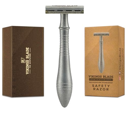 Find The Best Stainless Steel Safety Razor Reviews & Comparison - Katynel