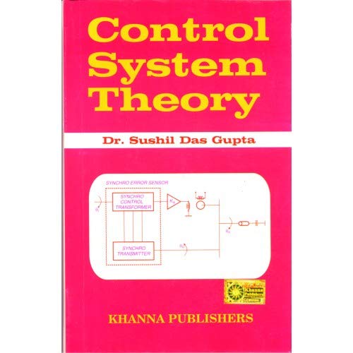 Amazon.in: Buy Control System Theory Book Online at Low Prices in India ...