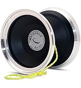 Amazon.com: WATIEOBOO Yoyo Trick Yoyo Professional Responsive Yoyo ...