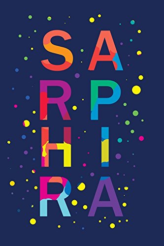 PosterGully - Sarphira Wall Art Poster 12 x 18 Inch : Amazon.in