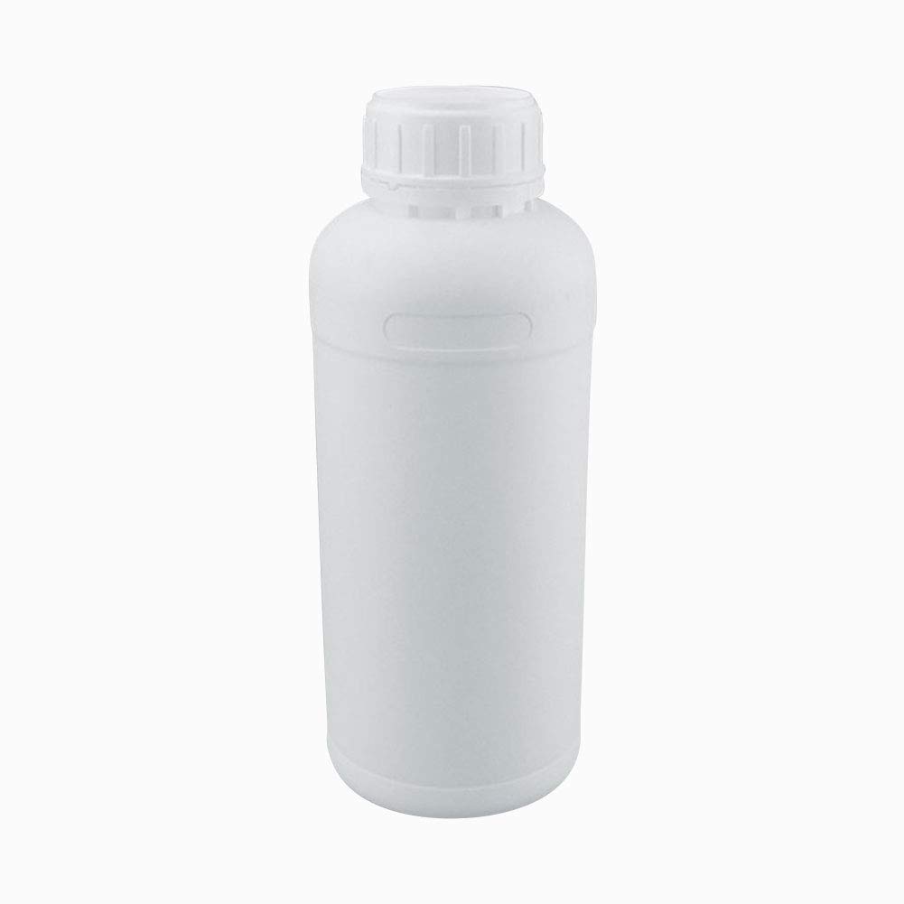Amazon.com: Fluorinated Bottle Empty Chemical Reagent Bottles Organic ...