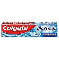 Colgate Max Fresh With Cooling Crystals