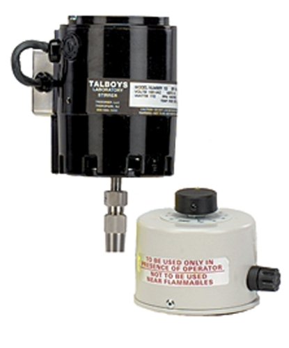 Amazon.com: Talboys 103 High Speed Overhead Mixer, 5" x 4.4" x 8 ...