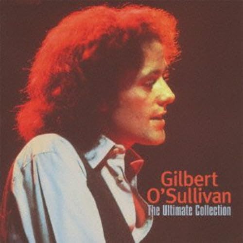 Ultimate Collection: Gilbert O'Sullivan: Amazon.in: Music}