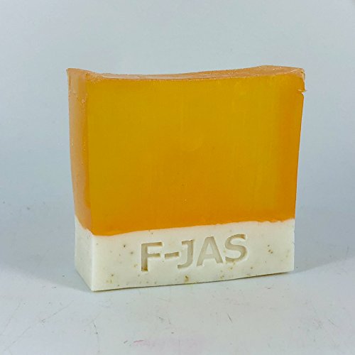 Amazon.com : Handmade Welsh Scented Soap 120g (Coal Tar Soap) : Beauty ...