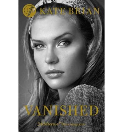 [(Vanished )] [Author: Kate Brian] [Sep-2010]: Kate Brian: Amazon.com ...