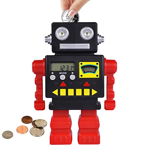 40 Unique and Fun Piggy Banks for Kids - ChildFun