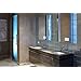 KOHLER K-2882-0 Verticyl 19-3/4" Rectangular Undermount Bathroom Sink ...