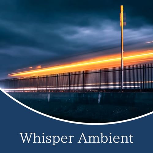 Whisper Ambient : Dream Sphere: Amazon.fr: Téléchargement de Musique