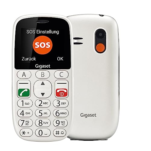 Festnetztelefon mit SIM-Karte » Top 7 im Mai 2024