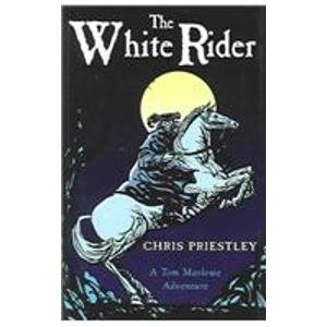 『The White Rider』｜感想・レビュー - 読書メーター