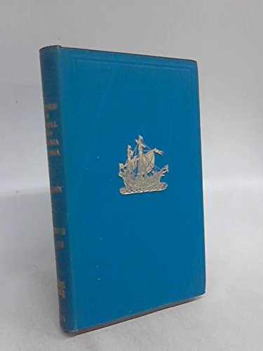 The historie of travell into Virginia Britania (1612) (Works issued by ...