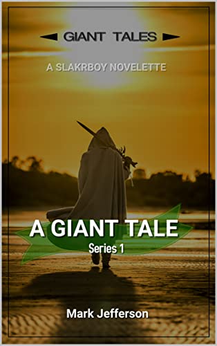 A Giant Tale: Series 1 (Giant Tales) - Kindle edition by Jefferson ...