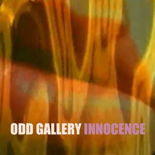 Écouter Innocence par Odd Gallery sur Amazon Music Unlimited