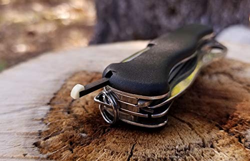 Snapklik.com : Firefly Variety 8 Pack - Fire Starter Accessory For ...