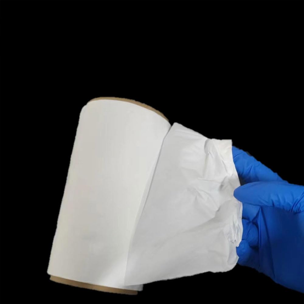ePTFE Membrane, Porous ePTFE Film, Teflon Filter Membrane, High ...